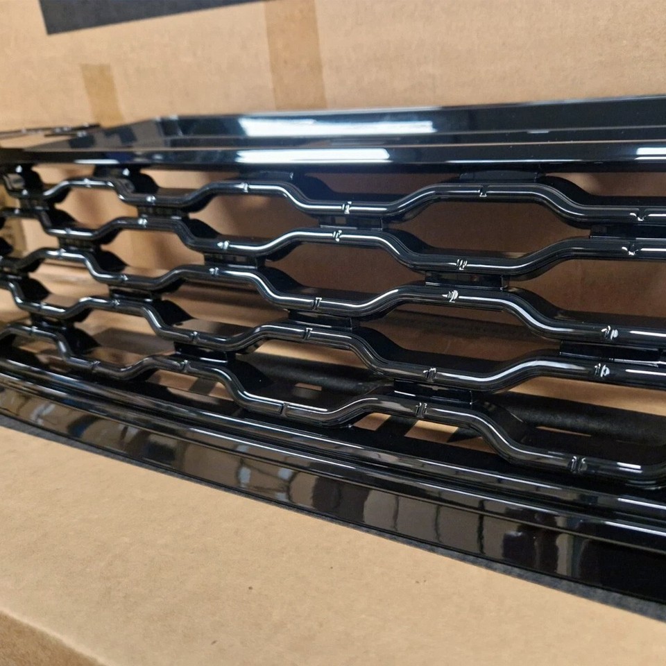 HAWKE SVR LOOK FRONT GRILLE for RANGE ROVER SPORT 2018 - 2022 MODELS ...