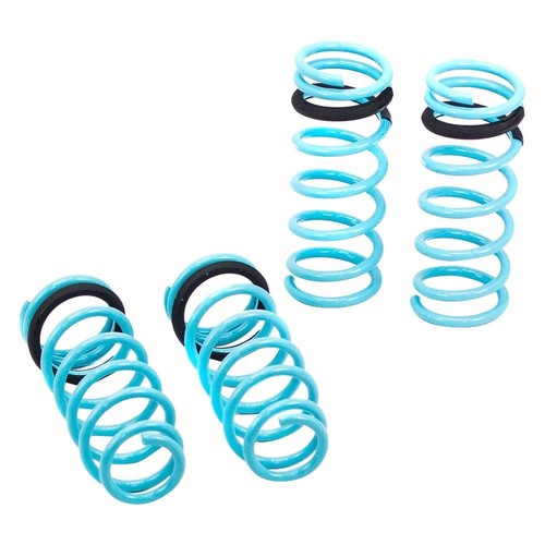 For Lexus IS300 01-05 Lowering Springs 2" x 1.2" Traction-S Front ...