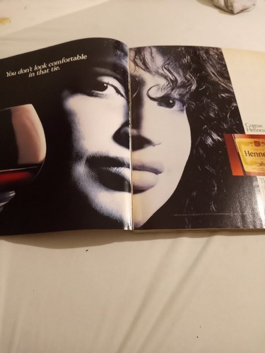 Playboy Magazine 1983-1988 Vintage Classic With Centerfolds $4-10 YOU ...