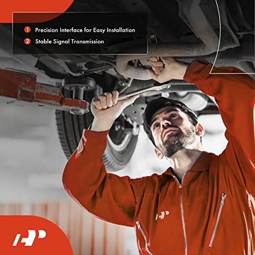 O2 Oxygen Sensor Compatible with Mazda 3, 2010 2011 2012 2013, L4 2.0L ...