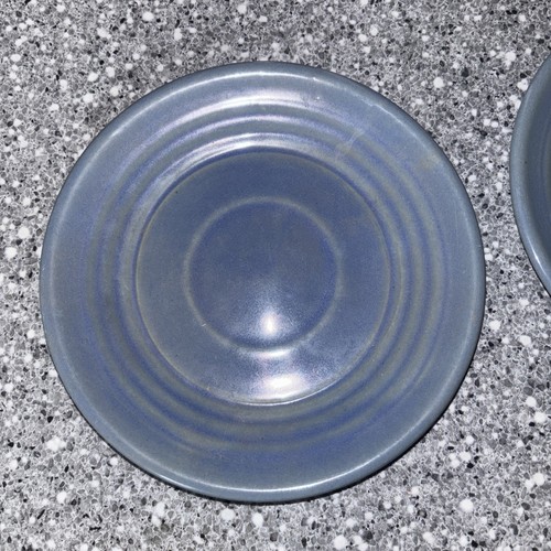 VTG Bauer Pottery Los Angeles Ringware Delph 6" inch Coffee/Tea Cup ...