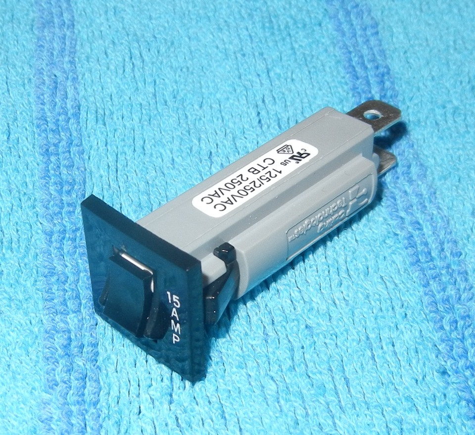 Battery Charger Repair Kit, Heavy Duty For Club Car 48Volt (PowerDrive2 ...