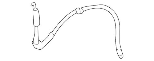 New Genuine BMW Brake Hose Front (2012-2022) OE 34306792254 | eBay
