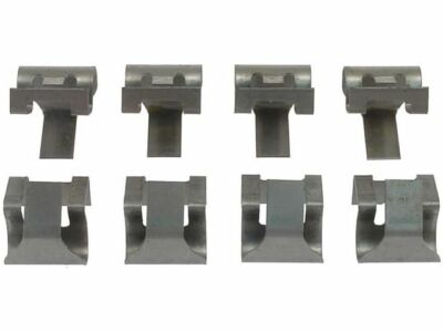 Front Anti-Rattle Clip 7NYP53 for Ranger F150 F250 Explorer Aerostar ...