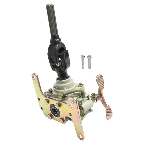 Go Kart Reverse Gearbox Electric Transmission for Horizontal Engine ...