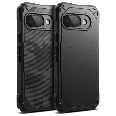 For Google Pixel 9a Case | Ringke [Rugged Gear / Magnetic] Heavy-duty ...