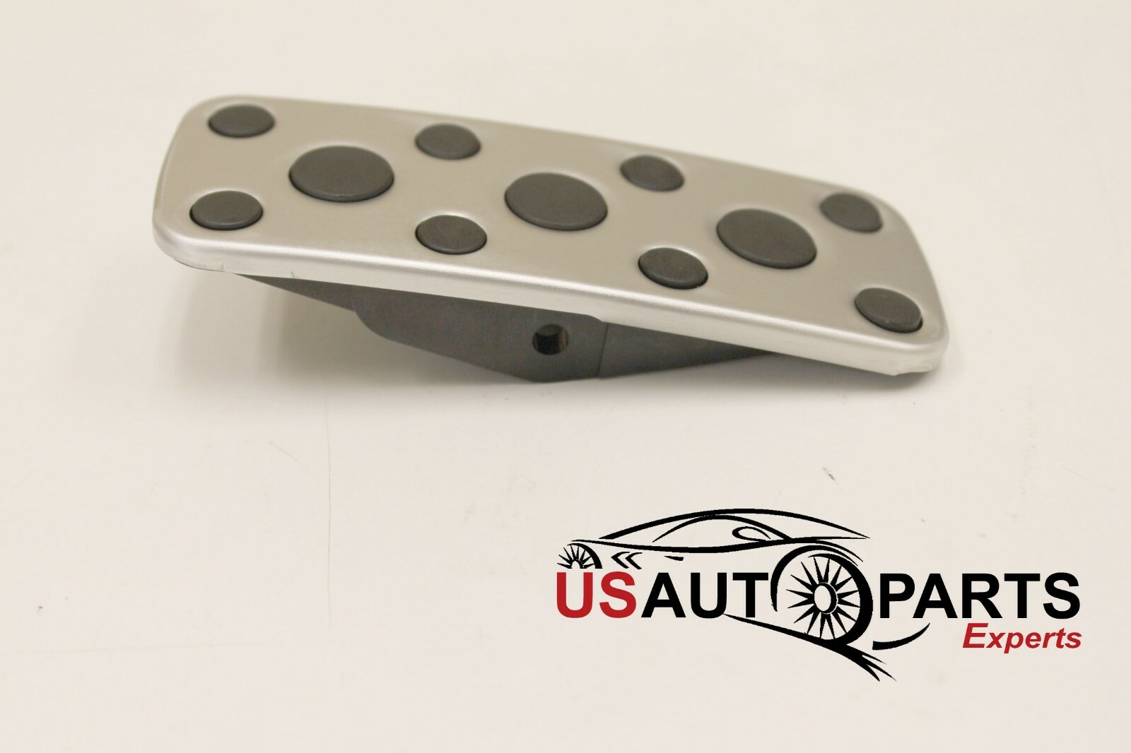Genuine 2002-2006 Subaru Impreza WRX STi Accelerator Pad Pedal Aluminum ...
