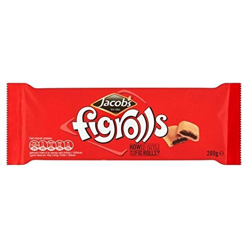 McVitie's Fig Rolls 200g | eBay.de