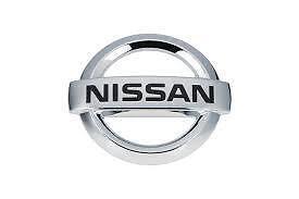 Emblem Front 62890-4JA0A for Nissan Navara NP300 | eBay
