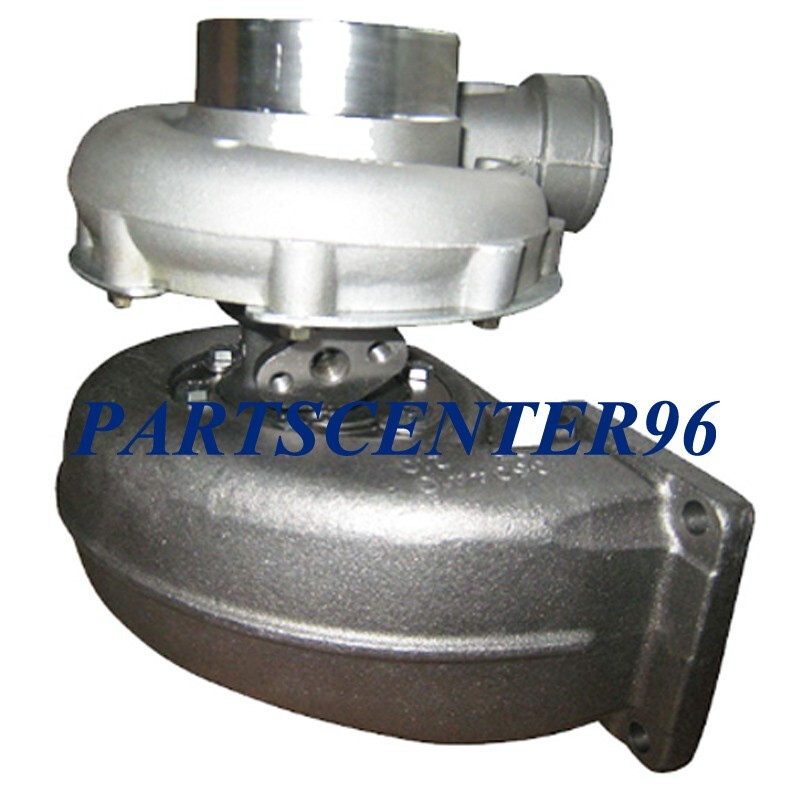 1pc Turbocharger 4024969 3594809 Fit For Cummins BOMAG Truck HX50 ...