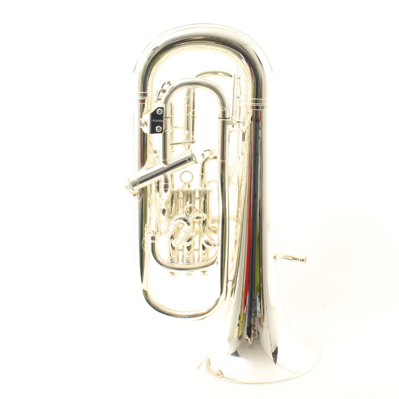 Besson Euphonium Newest Model BE969T Sovereign | eBay