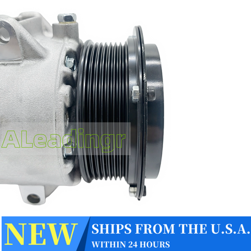 A/C AC Compressor for Toyota RAV4 Camry OE# CO 11178JC 8831006240 | eBay