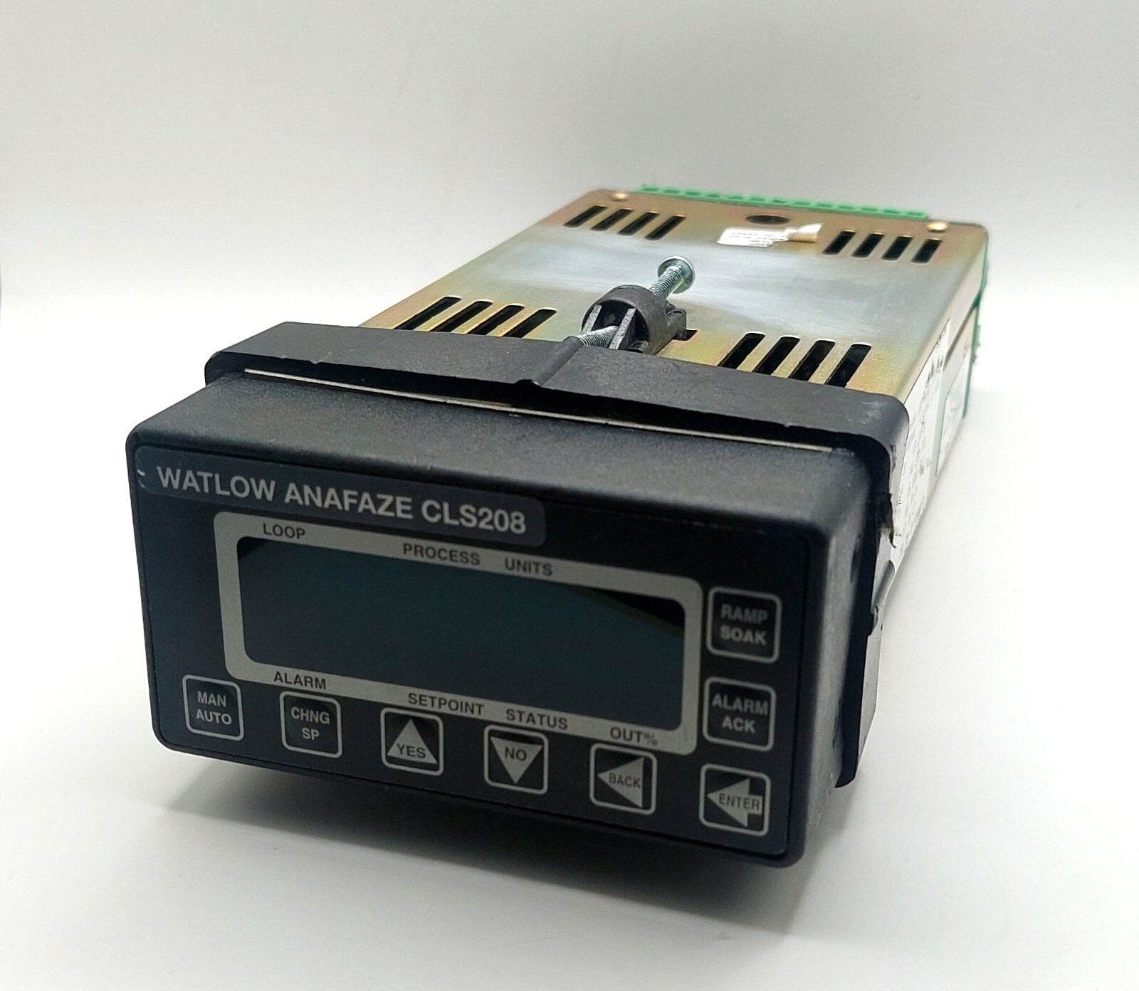 WATLOW ANAFAZE CLS-208 CONTROLLER MULTI-LOOP 208-C10000CA | eBay