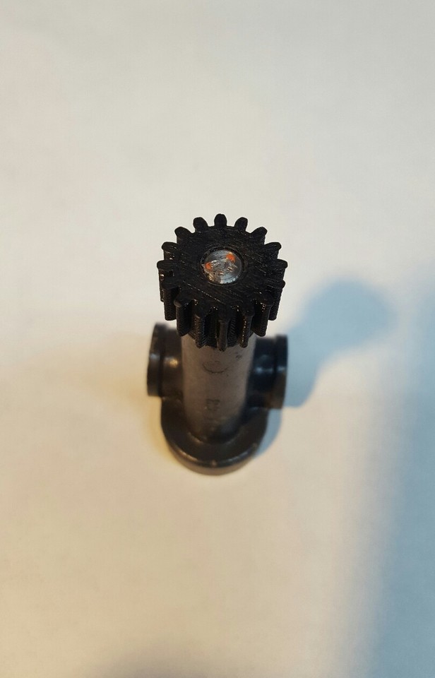 REPLACEMENT THREAD DIAL GEAR Atlas Craftsman 10" 12" Metal Lathe 3D ...