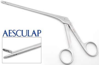 Forceps - Aesculap
