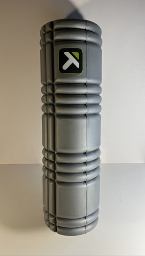 Trigger Point Performance Core Multi Density Solid Foam Roller 18 Inch | eBay