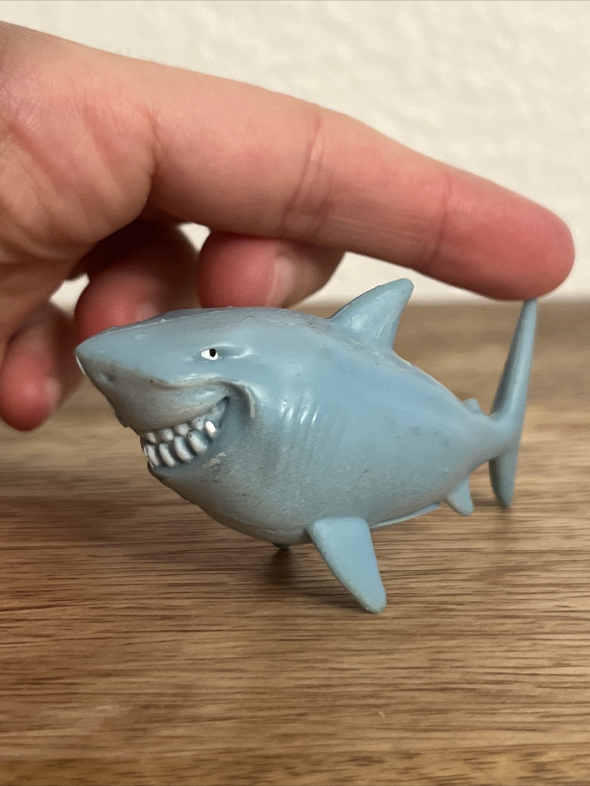 Finding Nemo Bruce Toy