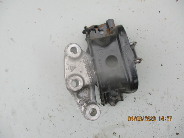 CITROEN Ds3 Diesel Mk1 Engine Mount 9681706580 OEM for sale online | eBay