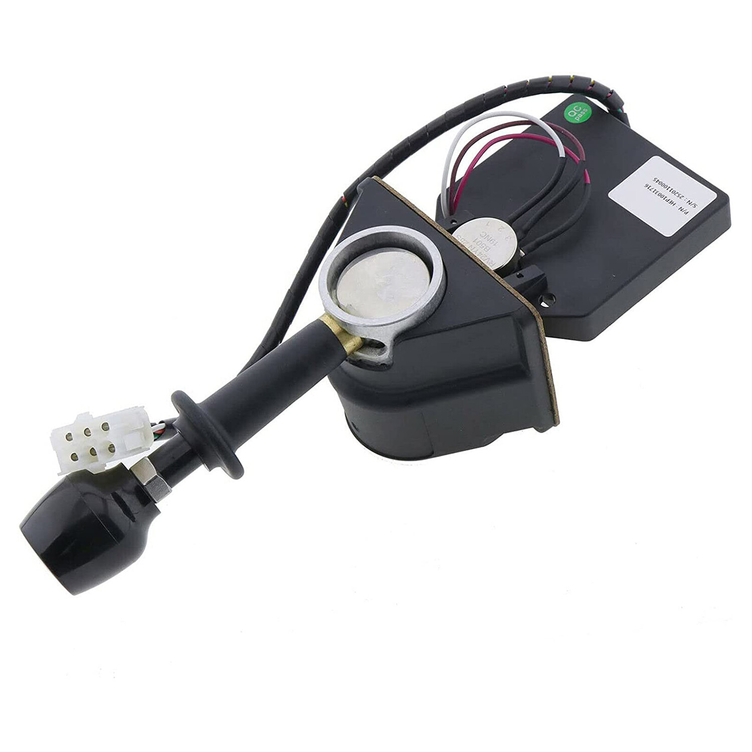Joystick Controller 1600094 for JLG Lift 40H 40HT 45HA 50H 60H 60HA 70H ...