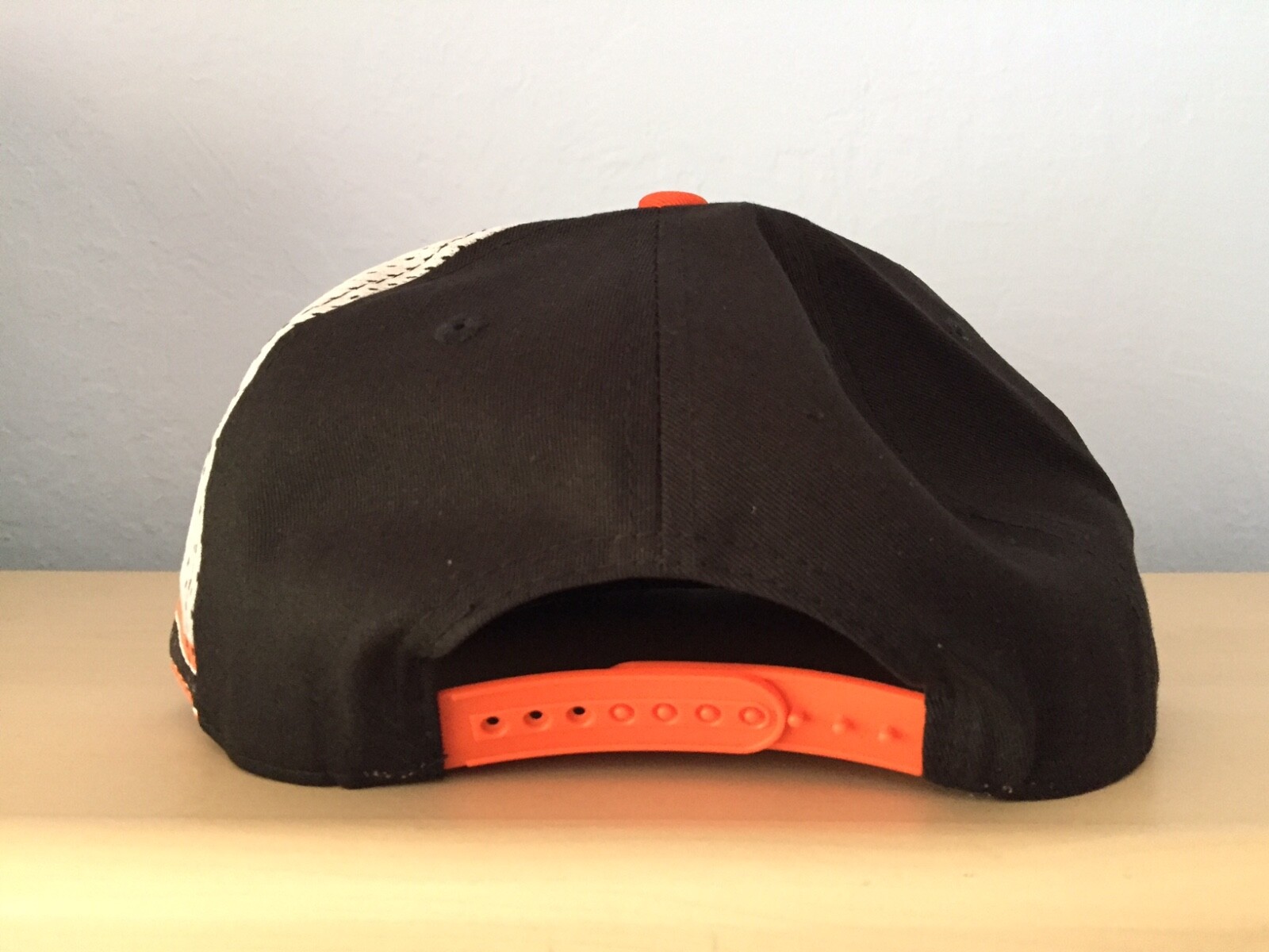 San Francisco Giants SGA Will Clark Jersey Snapback Cap Hat | eBay