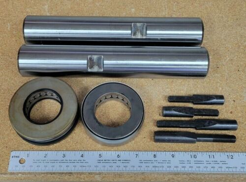 King Pin Kit. PAI Brand # 436326 Ref. # Rockwell R201476 Navistar ...