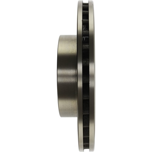 Frt Drilled Brake Rotor Centric Parts 228.35109 | eBay