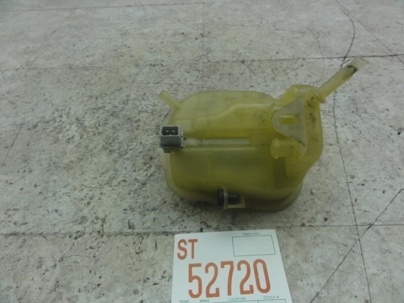 Brake Master Cylinder Reservoir A4 2000 2002 Fluid Tank Bottle Cap OEM ...