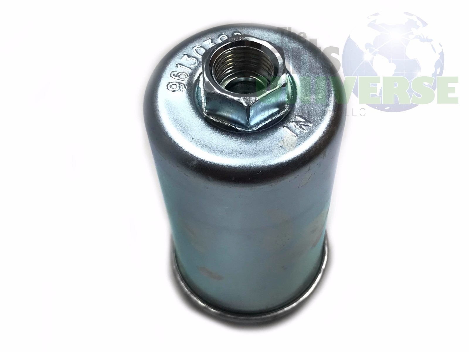 Fuel Filter 96130396 Fits Chevrolet Daewoo | eBay