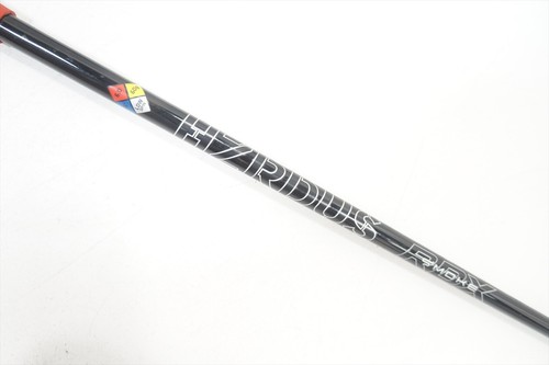 Project X Hzrdus Smoke Black Rdx 6.0 60g Stiff 44" Driver Shaft ...