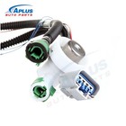 Electric Fuel Pump Module Assembly E7162M For 2002 2003 JEEP LIBERTY 3 ...