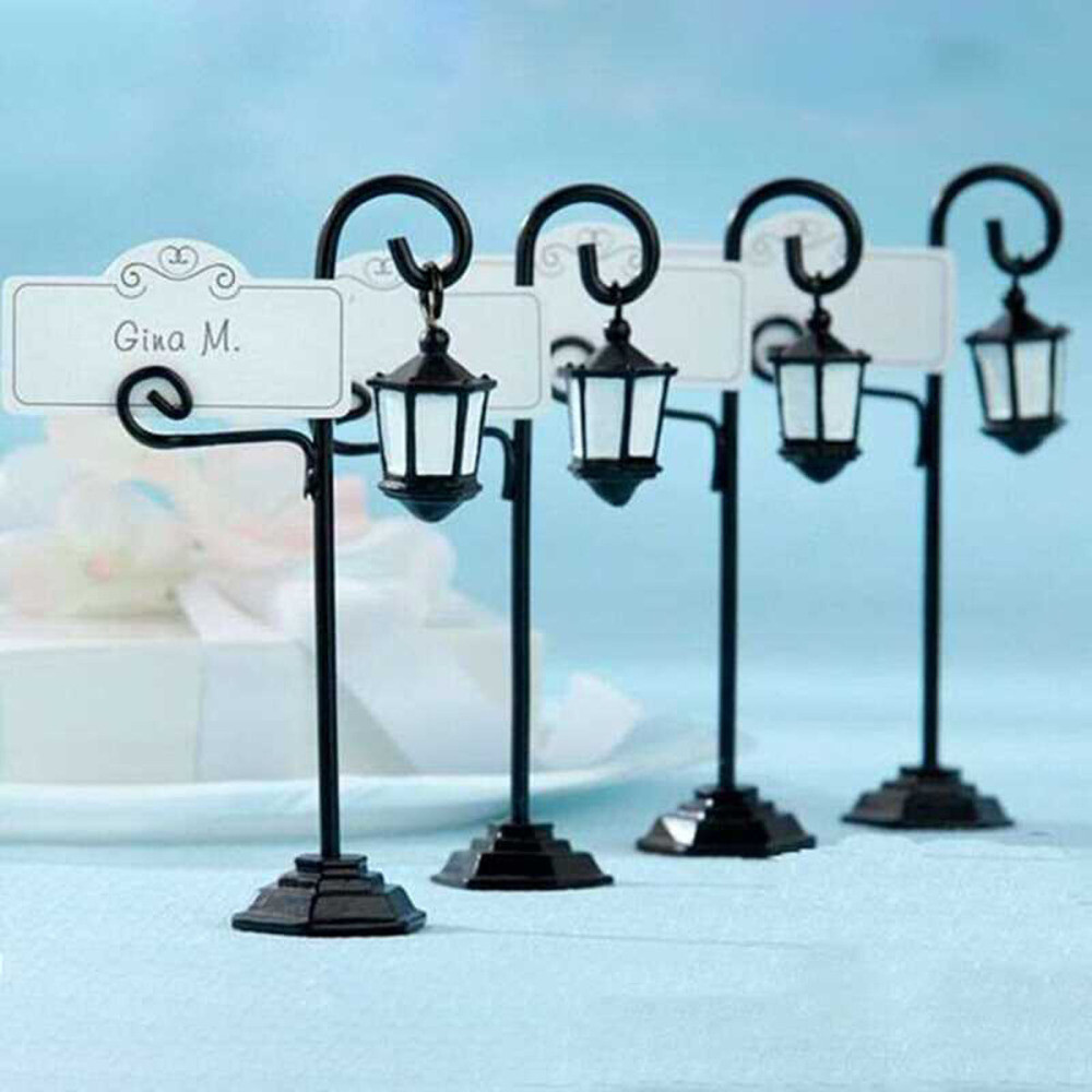 6pcs Wedding Place Holder Wedding Place Holder Wedding Desktop Holder ...