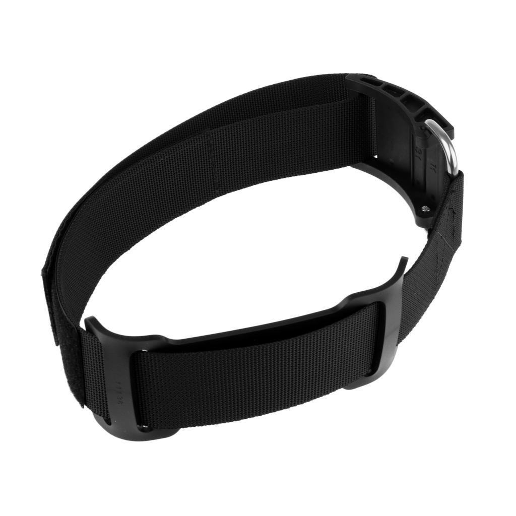 Scuba Diving Tank Band Gurt Gewicht Gürtel Gurtband Halter w ...