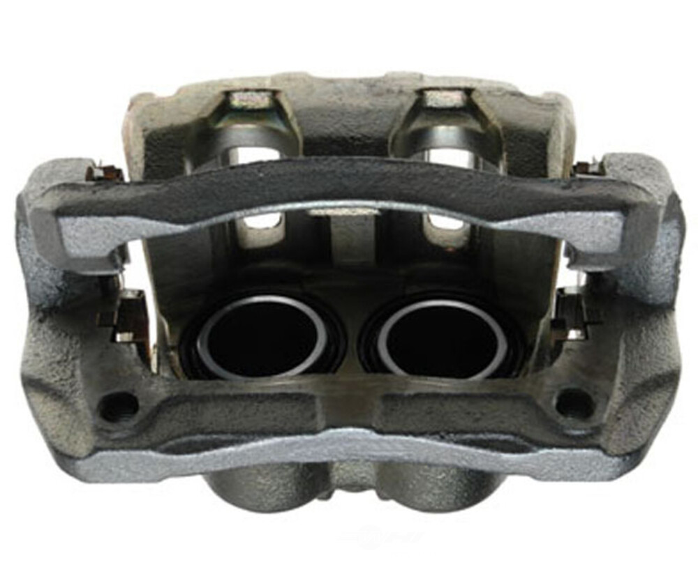 Disc Brake Caliper-R-LineSemi-Loaded and Bracket Assembly Raybestos ...