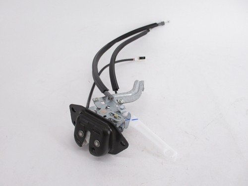 Genuine OEM Nissan 90502-7S00A Rear Liftgate Latch Lock Assy 2005-2015 ...