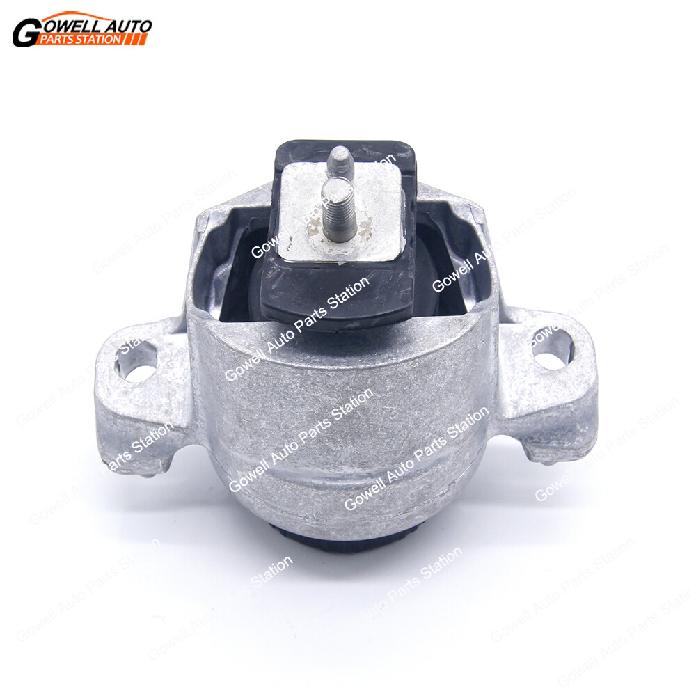 3X Engine Mount Gearbox Mount Kits for JAGUAR XF 2016- 2.0L 3.0L Diesel ...