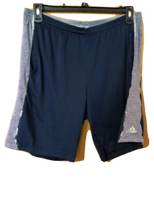 Adidas Climalite Men’s shorts, size M. Stay cool while working out in ...