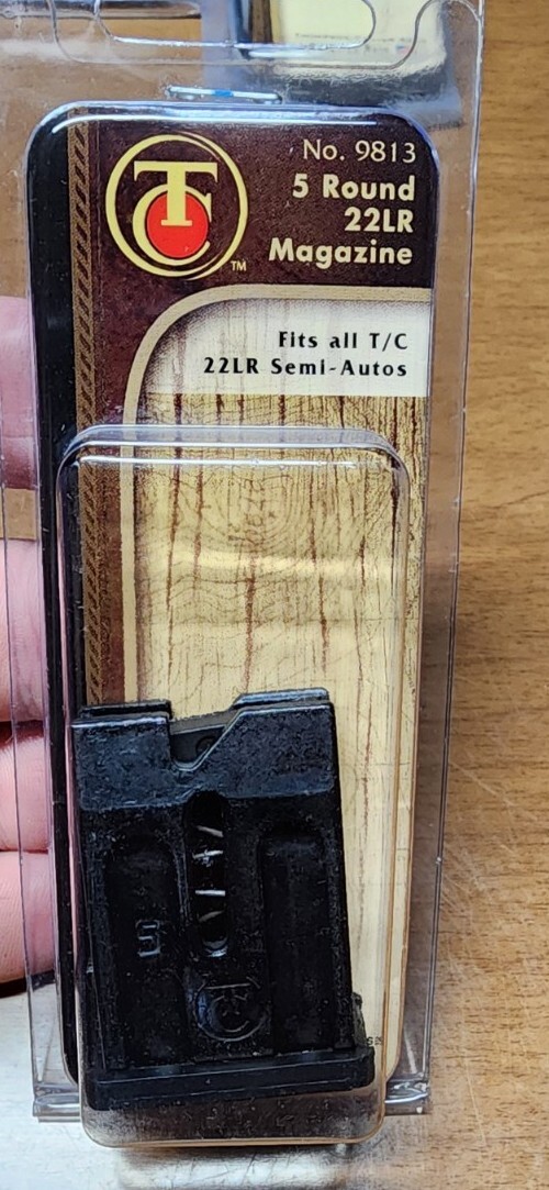 Thompson Center 9813 Replacement Magazine for sale online | eBay