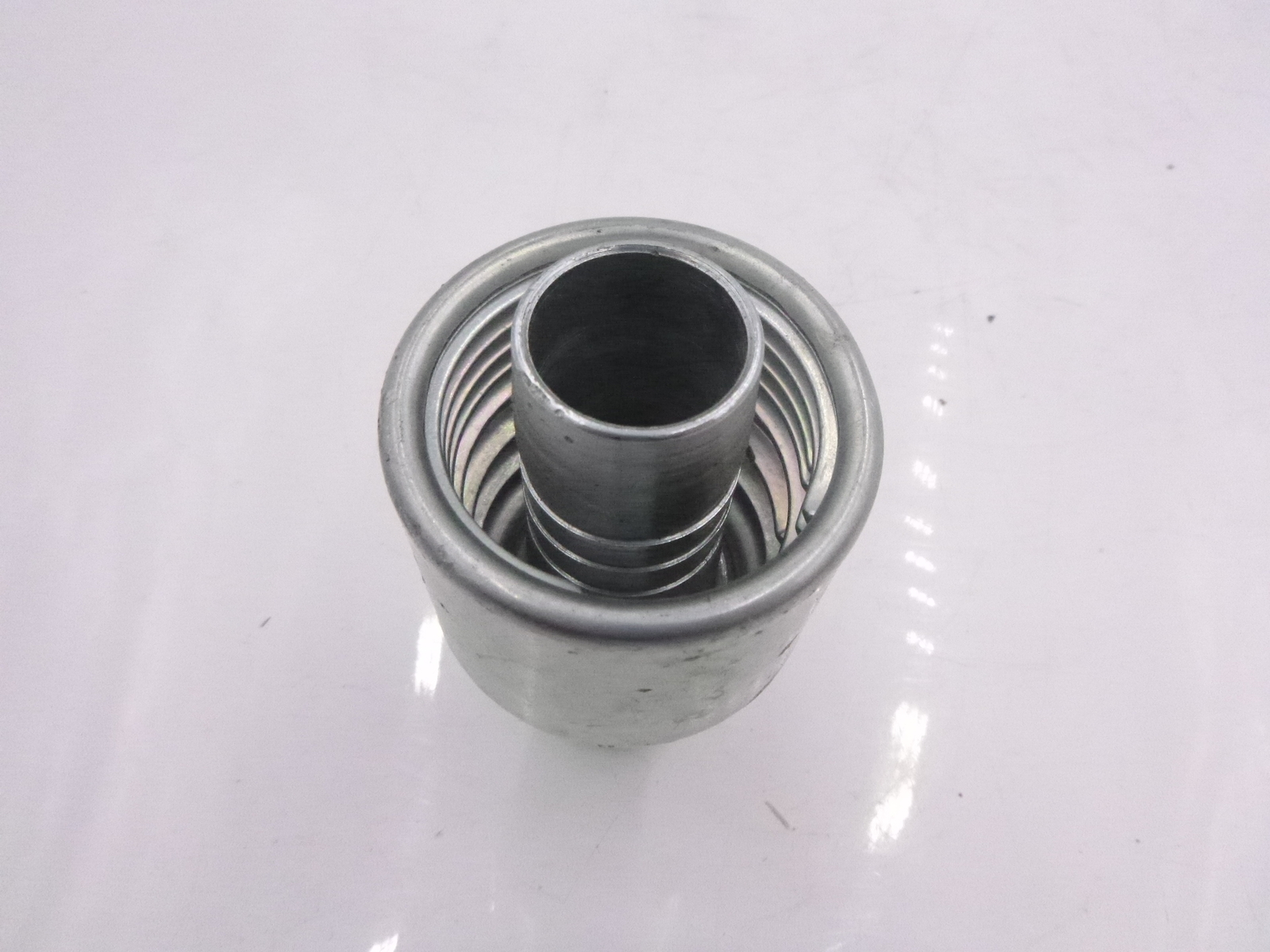 Gates G251651616 16 Gallon - 16mj Hydraulic Hose Fitting for sale ...