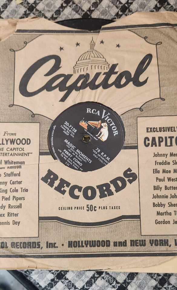Edison C-250 Laboratory Model Phonograph | eBay