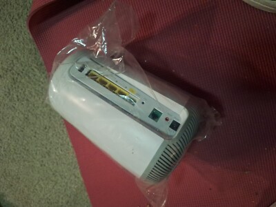 NEW CenturyLink C4000LZ DSL Modem/Router with WiFi | eBay