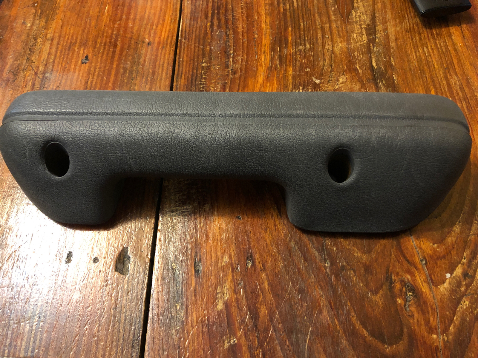 86-93 Mazda B2000 B2200 B2600 Mini Truck Arm Rest Door Pull Gray RH | eBay