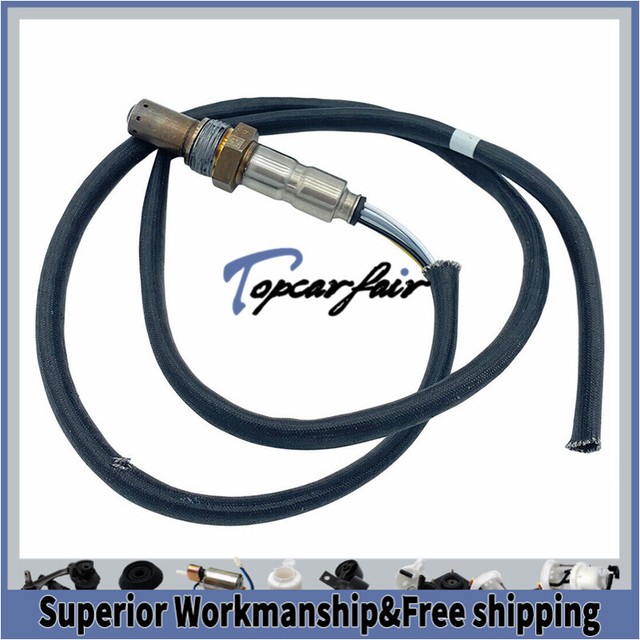 For 15-18 Land Rover Discovery Sport 2.0D GH22-5J299-AC 0281006818 Nox ...