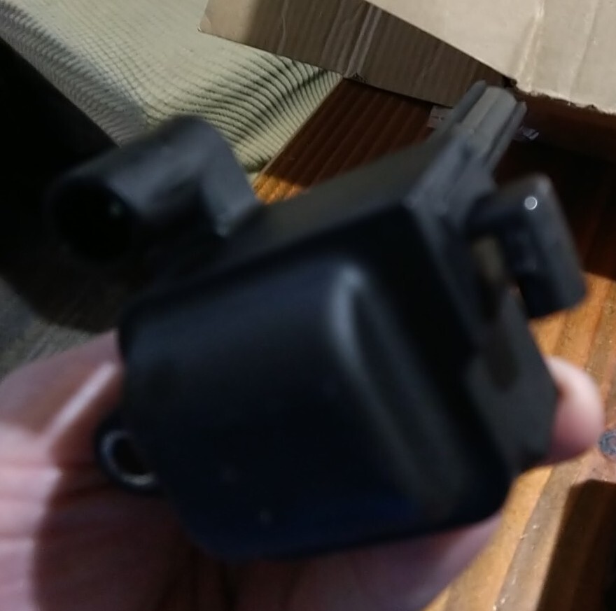 3x Ignition Coil Pack 90919-02215 for Toyota Camry Sienna Solara Avalon ...