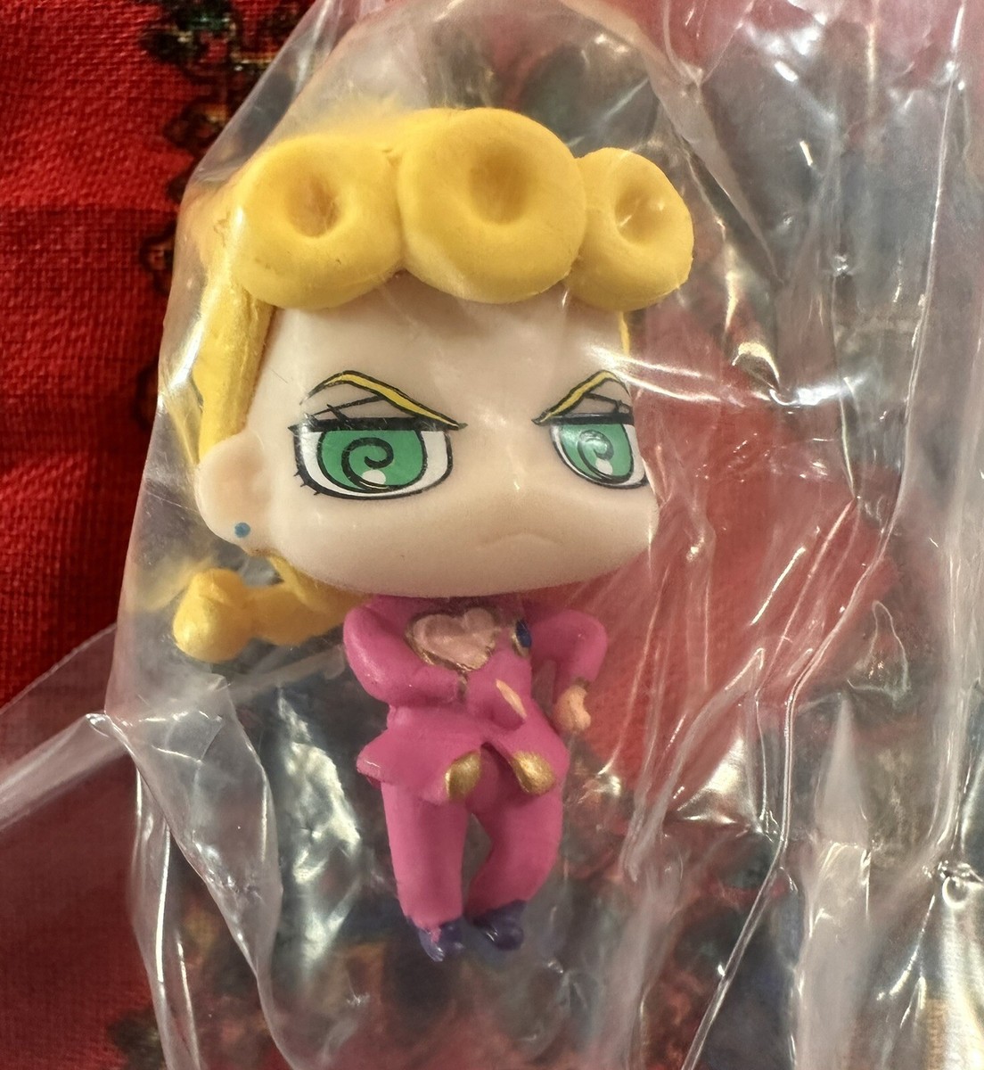 Jojo In The Plastic Bubble AIT JOJO WACKY TAPE WATERMELON – Tom's