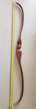 Vintage Shakespeare Super NECEDAH Recurve Bow for sale online | eBay