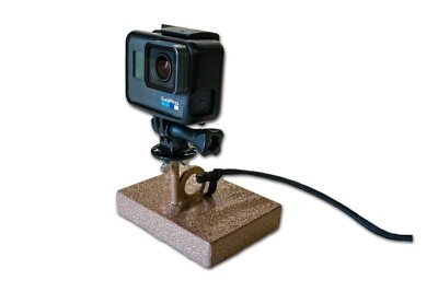 Steel Anchor - Underwater mount for Gopro action cameras | eBay