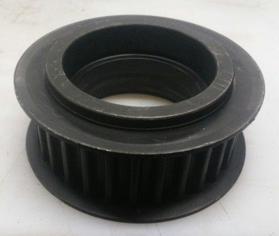 GATES #(HS-14M-30S-37)Poly Chain GT Idler Pulley 14M-30S-37 (7407 MAX ...