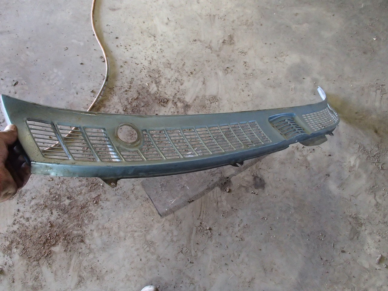 Cowl Panel 1962 Buick Electra Lesabre 62 | eBay