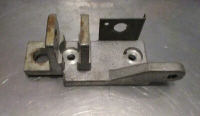 Hobart 8145 & 84145 Buffalo Chopper Switch Interlock Frame 121844 USED ...