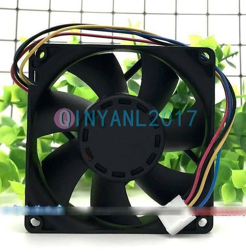 One For AVC DATA0825B8S P006 ZTE equipment special fan 48V 0.20A 8025mm 4pin | eBay